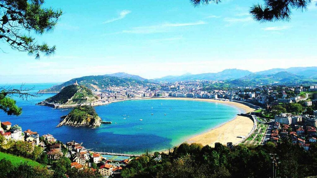 Things to Know Before you go to San Sebastian City - City Outdoor Fun